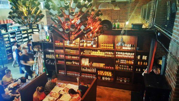 5 Things To Love About Datz - Follow Me Away