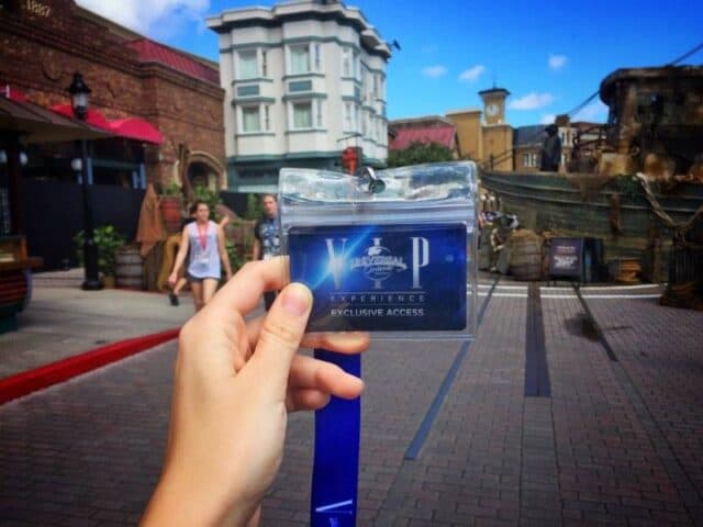 6 Convincing Reasons To Splurge On The VIP Experience At Universal ...