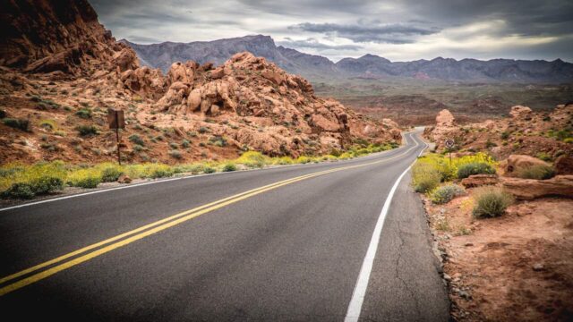 The Ultimate 5 Day Arizona Road Trip Itinerary - Follow Me Away