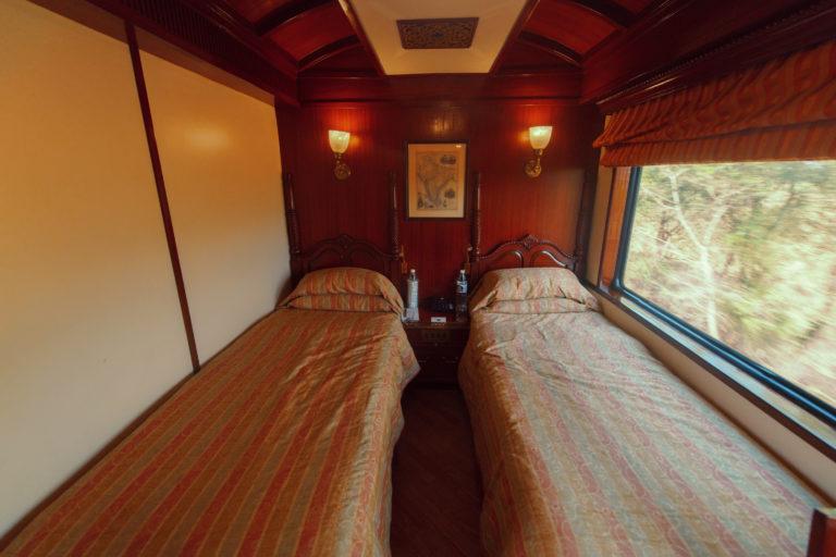 15 Things To Know Before Taking The Maharaja Express Train - Follow Me Away