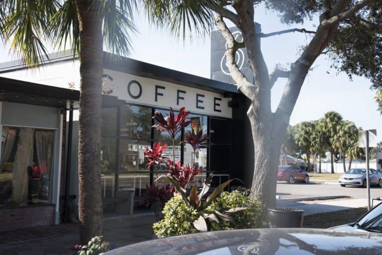 Get Caffeinated: 12 Best Coffee Shops In Tampa - Follow Me Away