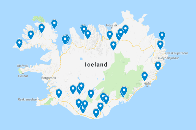 10 Best Road Trip Planner Apps To Help Design Your Adventure - Follow ...
