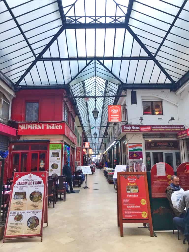 10 Best Covered Passages In Paris + Map To Find Them - Follow Me Away