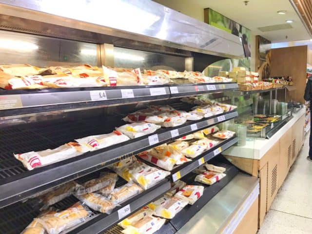 5 Things To Know About London Grocery Stores - Follow Me Away