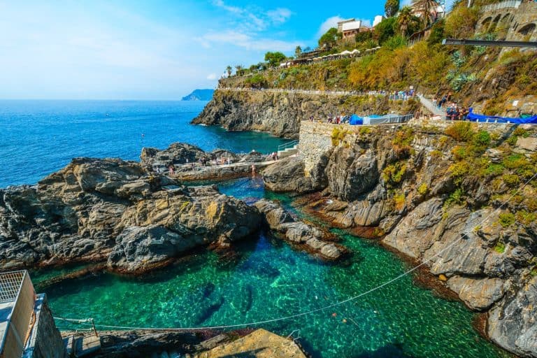 17 Of The Prettiest Italian Islands You Must Visit + Location Map ...