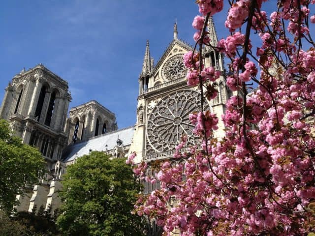 The Ultimate Guide To Visiting Paris In The Spring (Weather, Tips, Etc ...