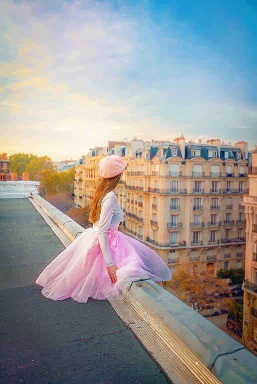 The Ultimate Guide To Visiting Paris In The Spring (Weather, Tips, Etc ...