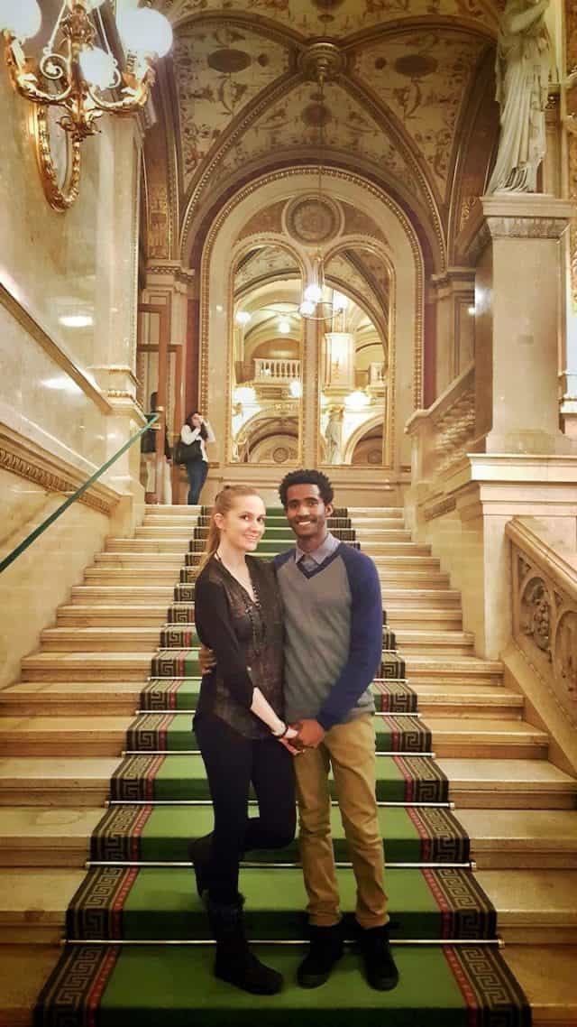 How To See An Opera in Vienna for €3 - Follow Me Away