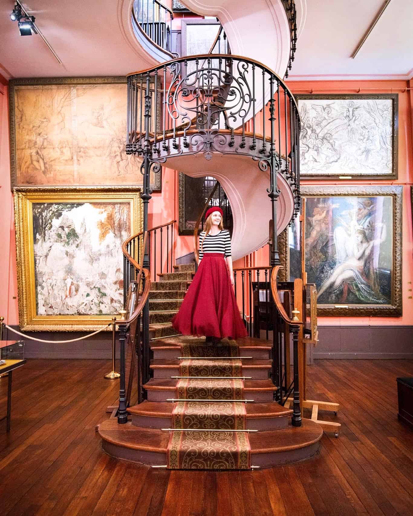 10 Hidden Gems In Paris That Aren't The Eiffel Tower - Follow Me Away 10 Hidden Gems In Paris That Aren't The Eiffel Tower - Follow Me Away