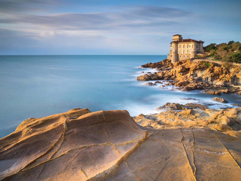 The Ultimate Tuscany Road Trip Itinerary - Follow Me Away