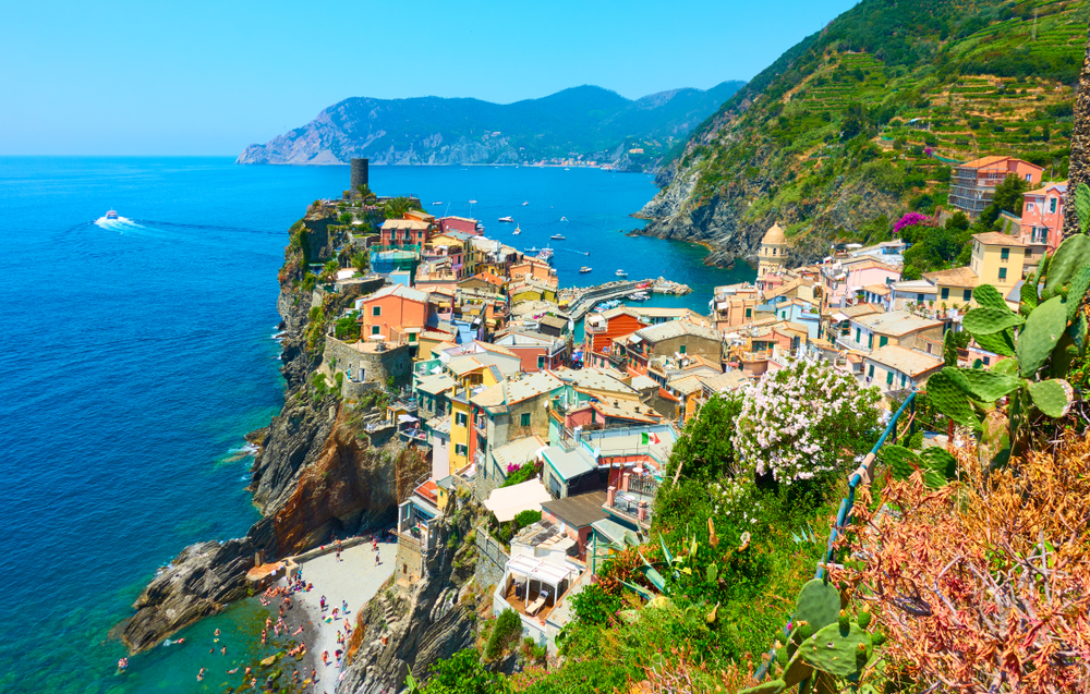 10 Days In Italy: The Bucket-List Itinerary - Follow Me Away