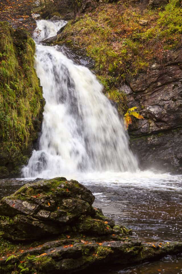 10 Prettiest Waterfalls In Ireland You Must See - Follow Me Away