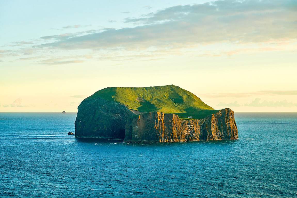 How To Visit The Westman Islands + Best Things To Do - Follow Me Away