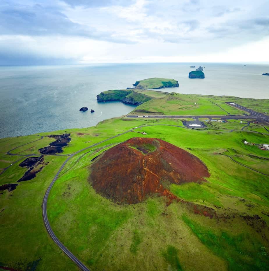 How To Visit The Westman Islands + Best Things To Do - Follow Me Away