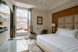 Where To Stay In Rome: Best Hotels And Areas - Follow Me Away