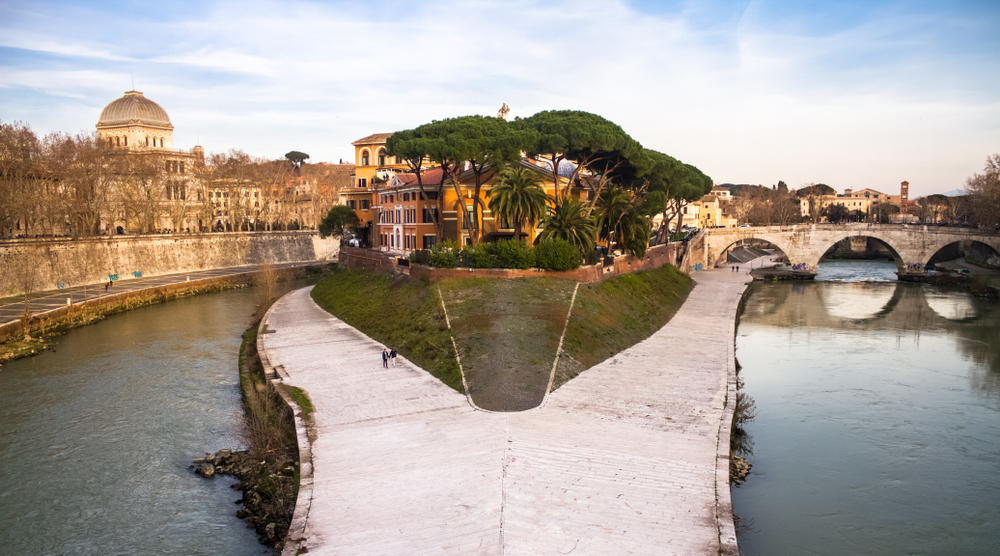 10 Magical Secret Spots And Hidden Gems In Rome - Follow Me Away