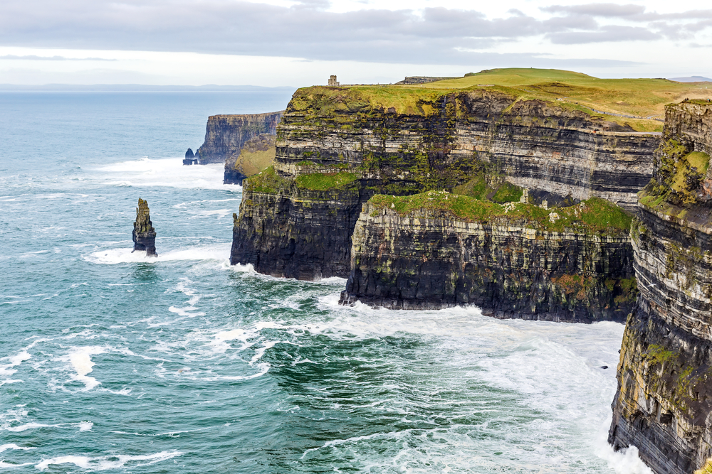 40 Best Things To Do In Ireland: Epic Ireland Bucket List - Follow Me Away