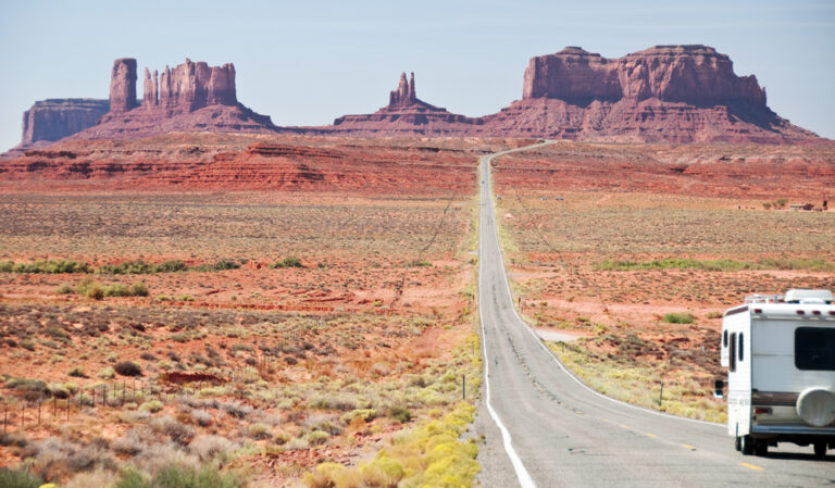 15 Best Road Trips In The USA For Your Bucket List - Follow Me Away
