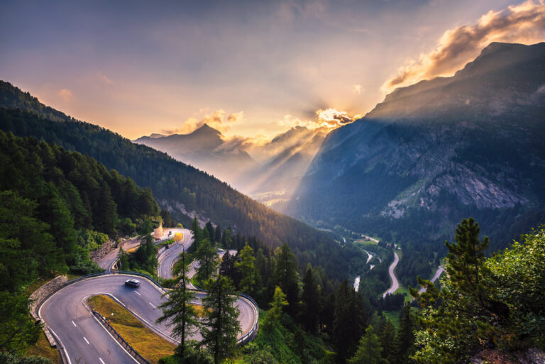 15 Best Road Trips In Europe For Your Bucket List - Follow Me Away