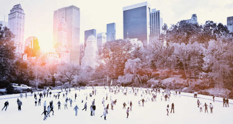 The Ultimate Guide To Visiting New York In Winter - Follow Me Away
