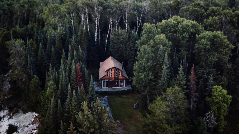 20 Coolest Cabins In The USA For Your Bucket List - Follow Me Away