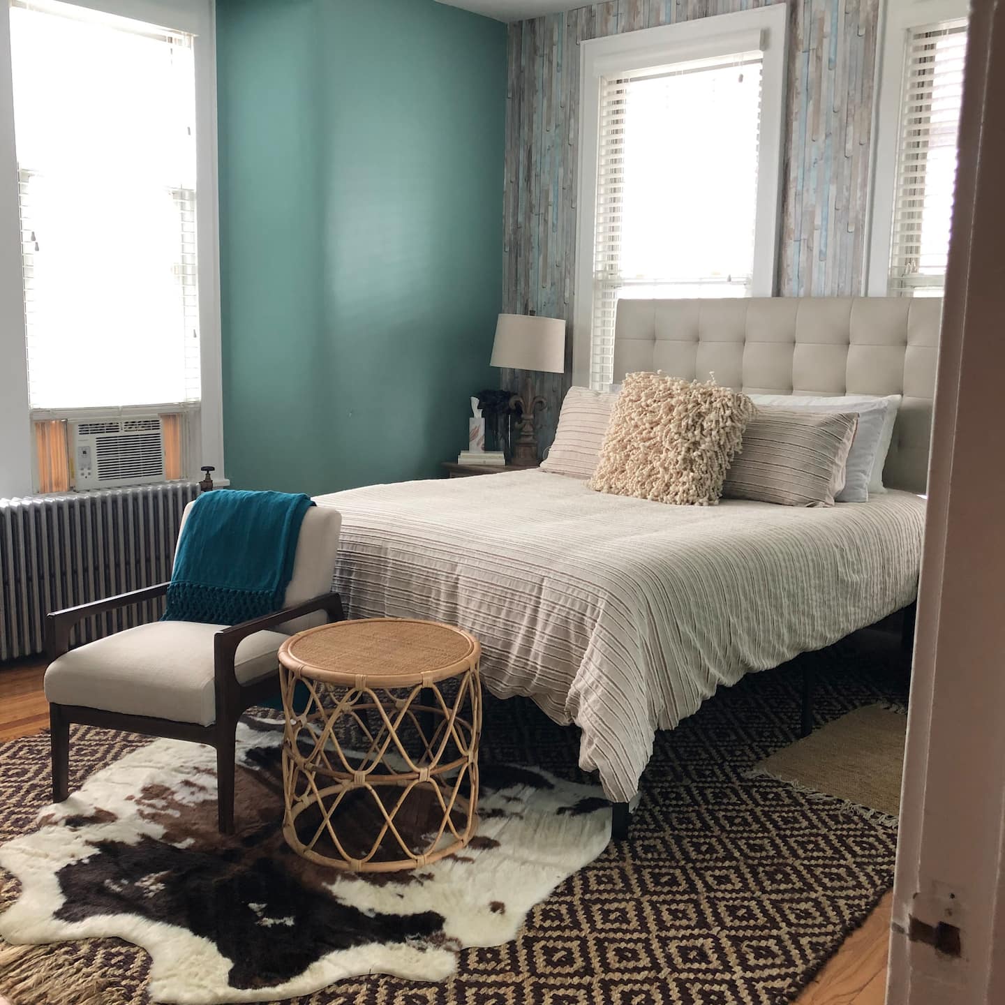 25 Best Airbnbs In Nyc Lofts Penthouses And More Follow Me Away