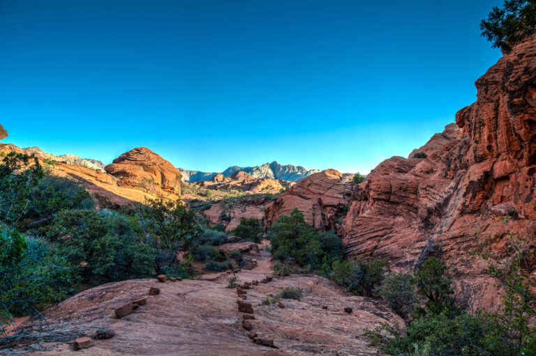 15 Breathtaking Places In Utah You Must Visit - Follow Me Away