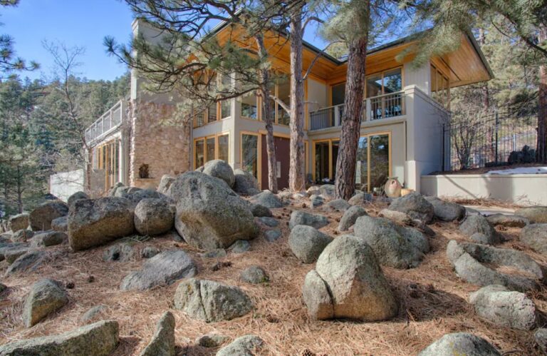 15 Best Colorado VRBO Vacation Rentals You Must Visit - Follow Me Away