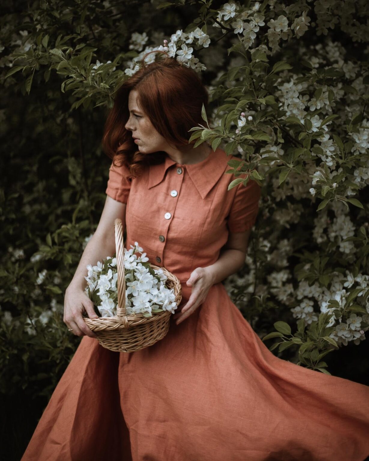 20 Dreamy Cottagcore Dresses You Will Love - Follow Me Away