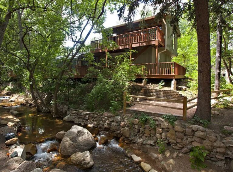15 Best Colorado VRBO Vacation Rentals You Must Visit - Follow Me Away