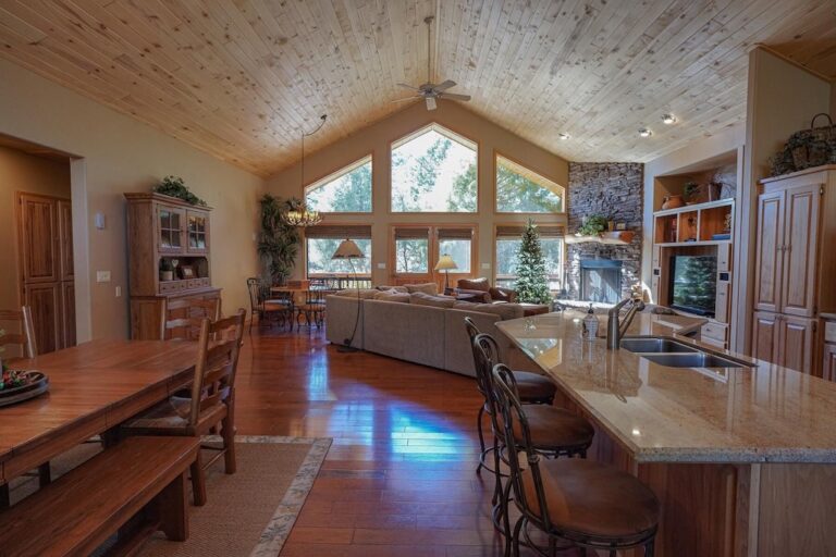 15 Cozy Cabins In Arizona You Must Visit - Follow Me Away