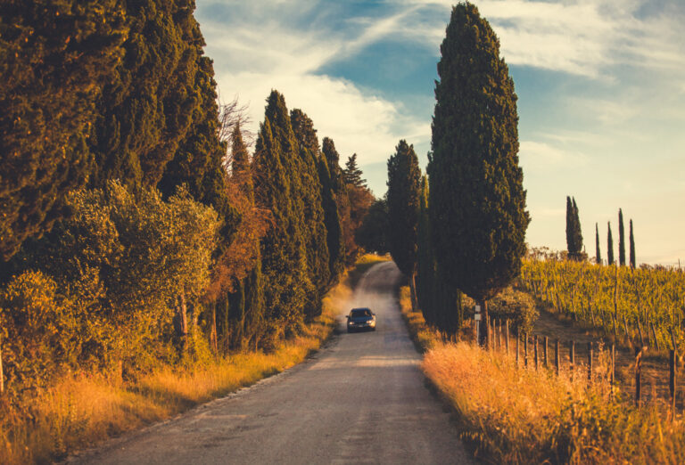 Tuscany Road Trip: Bucket-List Tuscany Itinerary - Follow Me Away