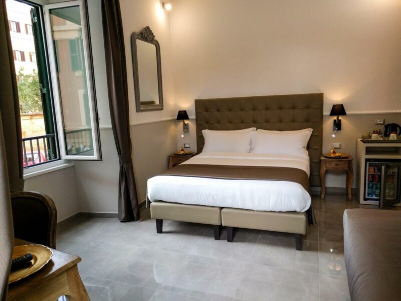 Where To Stay In Rome: Best Hotels And Areas - Follow Me Away