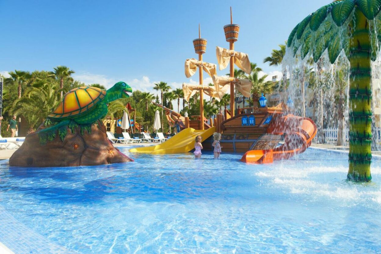 15 Best All-Inclusive Resorts For Families With Kids - Follow Me Away