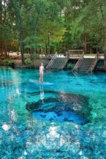 15 Places With the Clearest Water in the USA (Beaches, Lakes, Etc ...