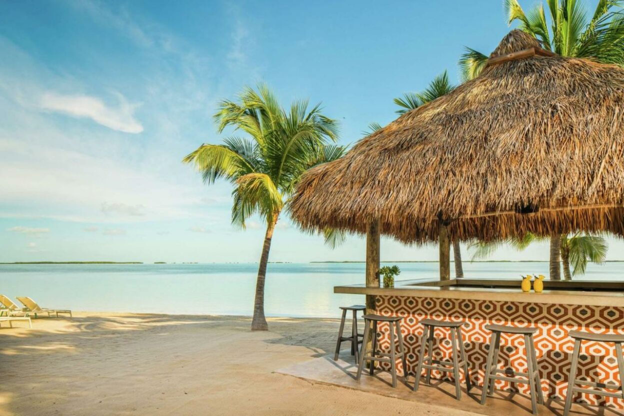 12 Best Resorts in the Florida Keys Not To Miss - Follow Me Away