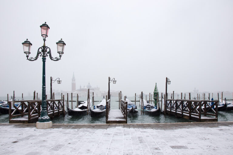10 Best Things to Do in Venice in Winter - Follow Me Away
