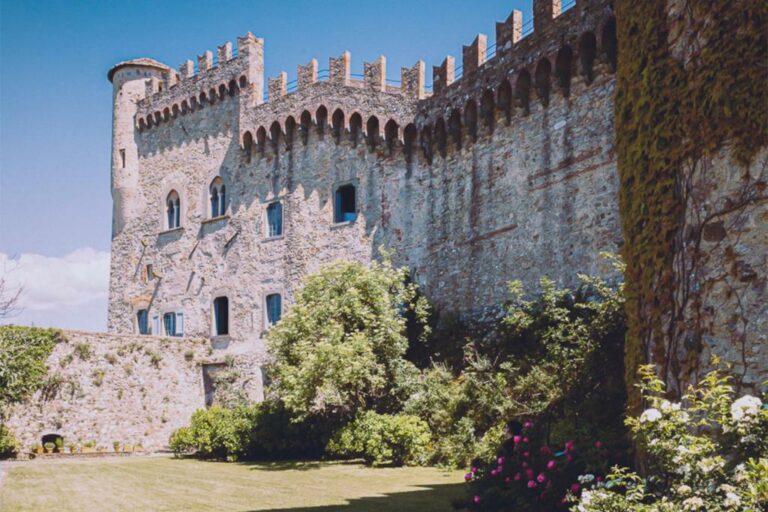 12 Fairytale Castles In Tuscany To Visit Or Stay - Follow Me Away