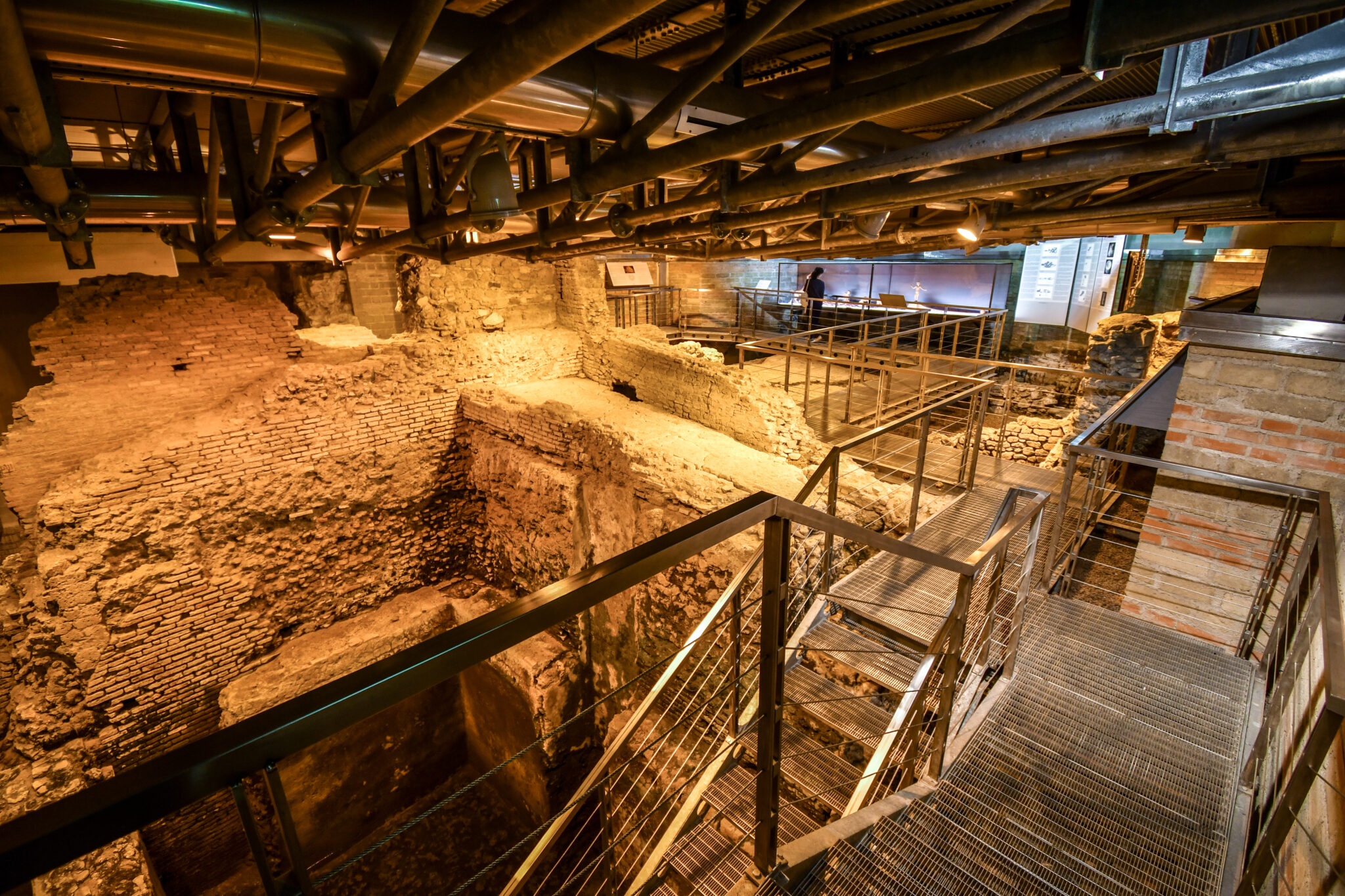 15 Hidden Gems and Magical Secret Spots In Rome - Follow Me Away