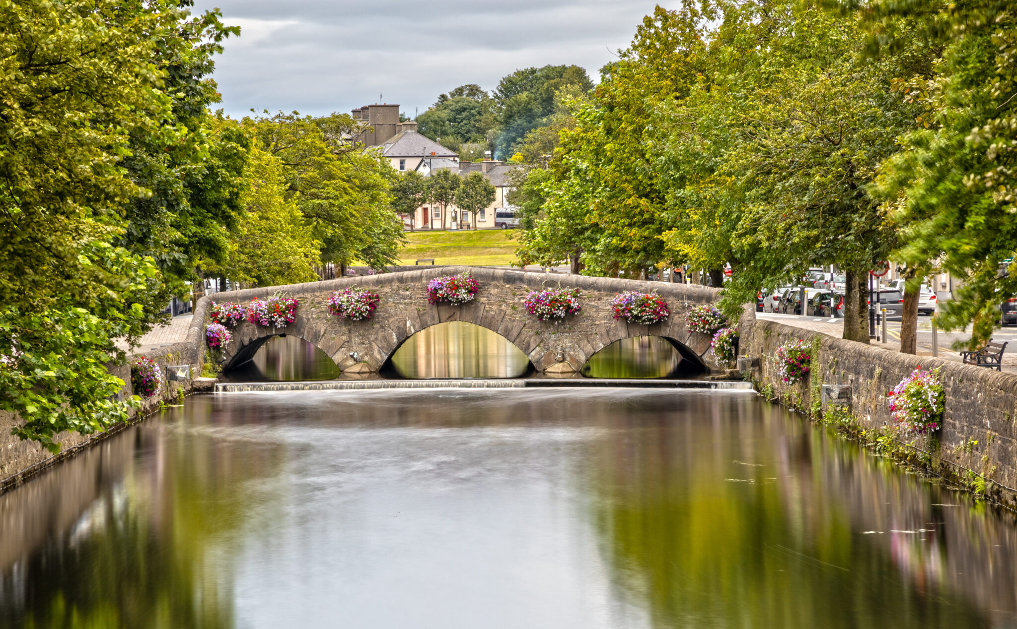 17 Fairytale Villages & Small Towns in Ireland - Follow Me Away