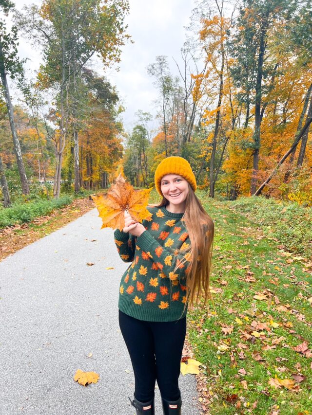 Ultimate 3-Day Connecticut Fall Foliage Road Trip Itinerary (New England Hidden Gem!) - Follow ...