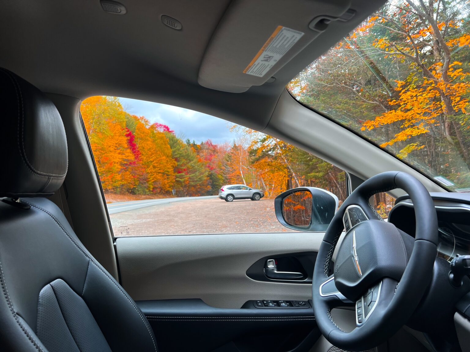 The Ultimate 7-Day New England Fall Foliage Road Trip Itinerary ...