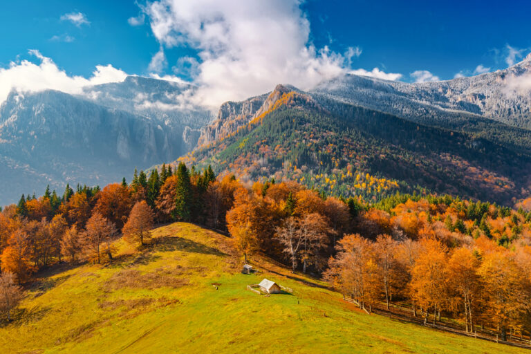 Autumn In Europe: 15 Incredible Destinations For Fall - Follow Me Away