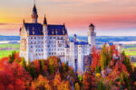 Autumn In Europe: 15 Incredible Destinations For Fall - Follow Me Away