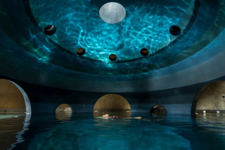 15 Incredible Spa Resorts In Europe - Follow Me Away