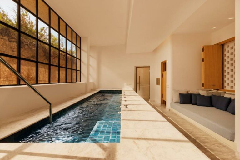 15 Incredible Spa Resorts In Europe - Follow Me Away