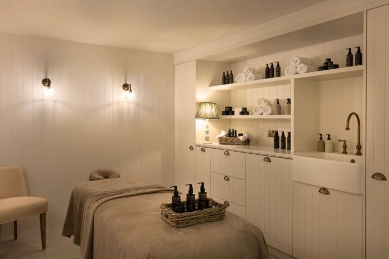 15 Incredible Spa Resorts In Europe - Follow Me Away