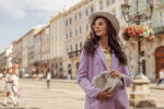 16 Cute Europe Outfit Ideas For Spring: What To Wear In Europe In March ...